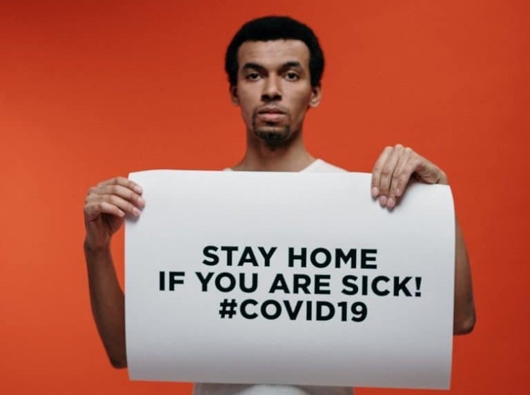 Things to do while stuck inside home due to a pandemic